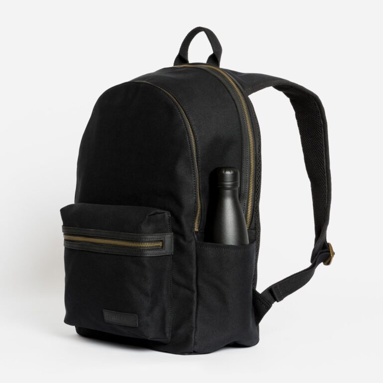 The 7 Best Minimalist Backpacks for your Commute - Dr Commute